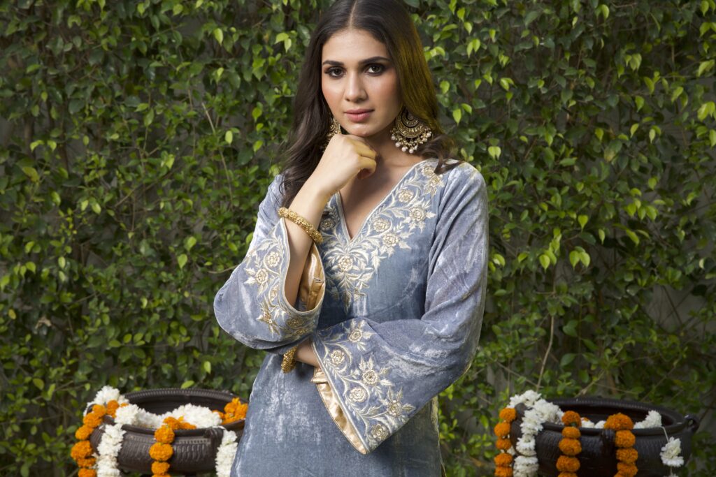 ZIBA – Anaydara by Gunjan