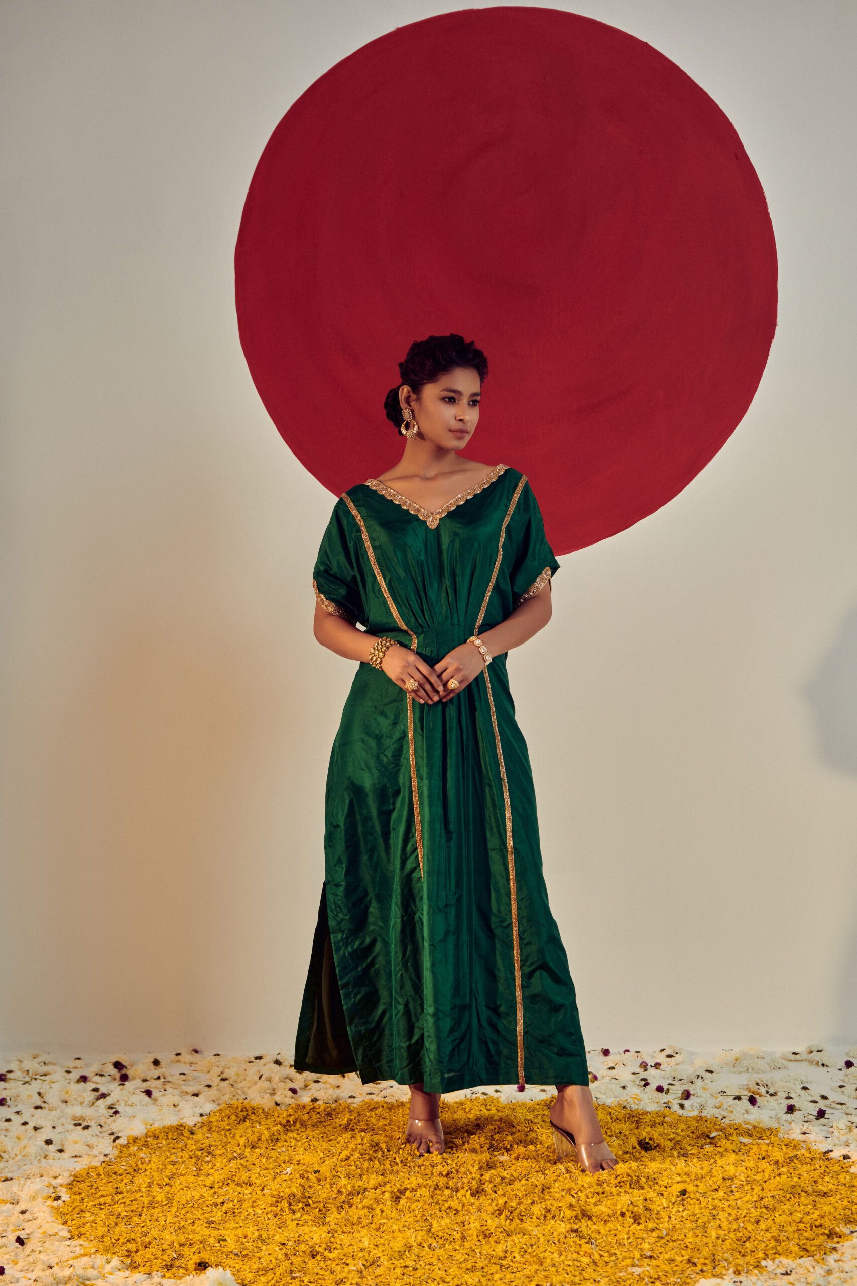 GURHAL – Anaydara by Gunjan