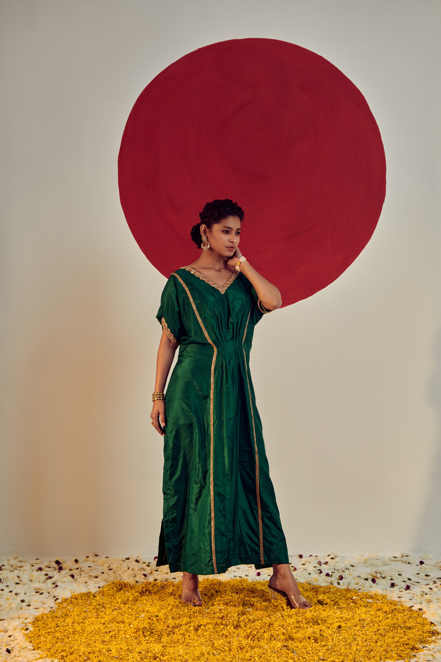 GURHAL – Anaydara by Gunjan