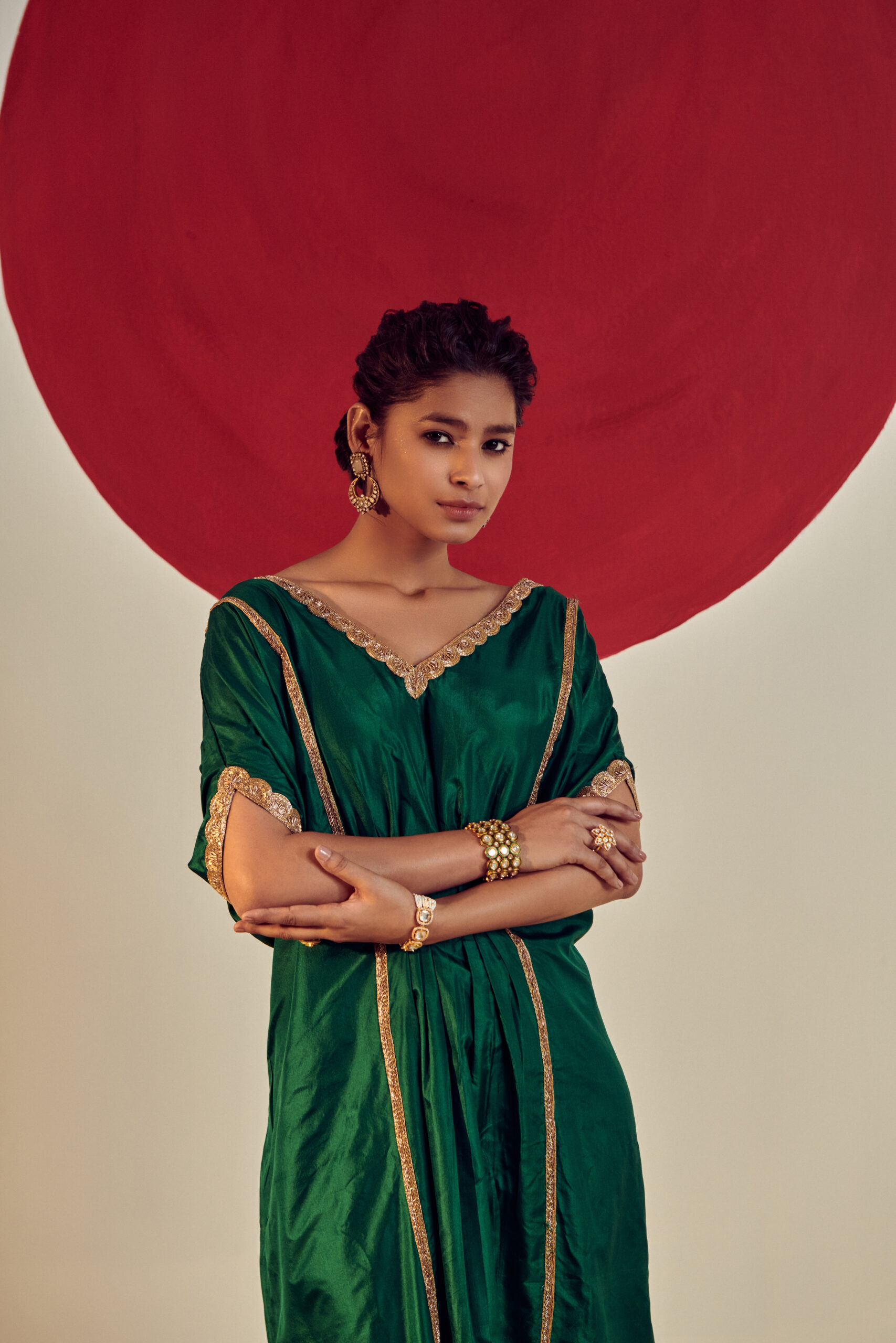 GURHAL – Anaydara by Gunjan