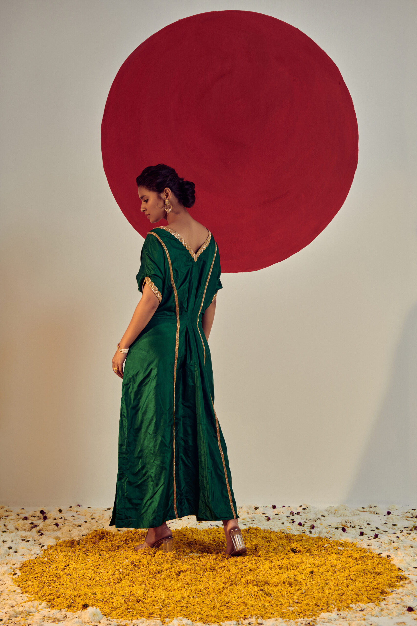 GURHAL – Anaydara by Gunjan